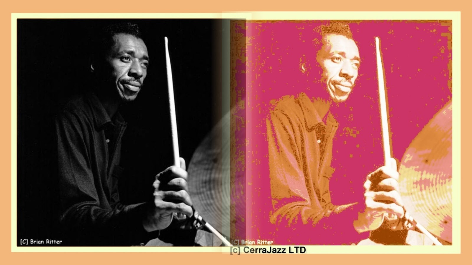 JazzProfiles: The Wonder of Philly Joe Jones [From The Archives]