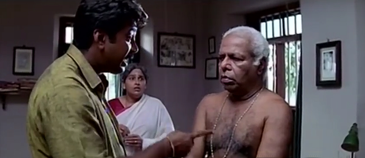 POSTSCRIPTm: 10 MALAYALAM MOVIES WITH COMPLEX FATHER-SON RELATIONSHIPS