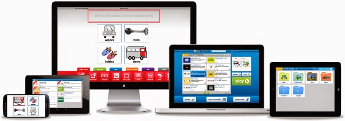 HelpKidzLearn: ChooseIt! Maker 3: FREE Activities