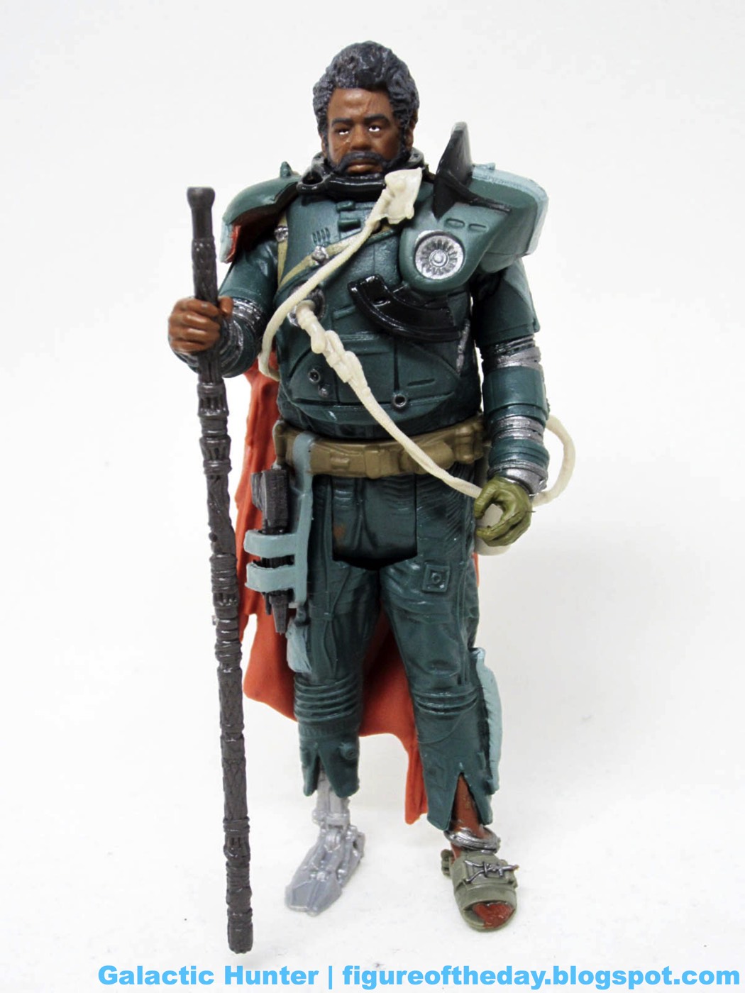 Galactic Hunter's Star Wars Figure of the Day with Adam Pawlus: Star ...