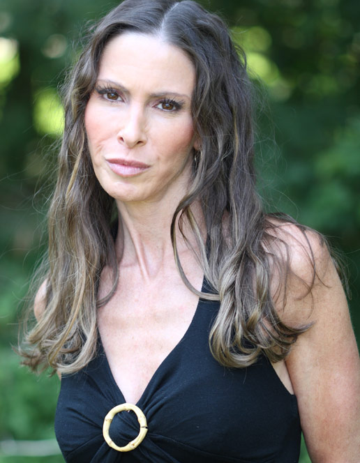 Laura Pillarella «Je veux que mon vieux visage back ' | News of the ...