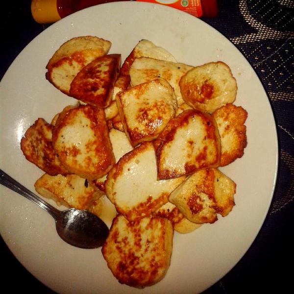 Dangke, Keju Enrekang Yang Siap Mendunia