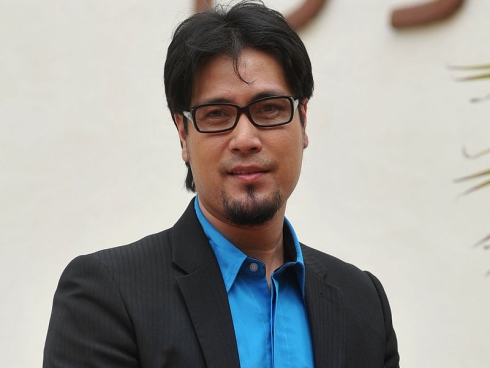 Zed Zaidi 'Saya bukan gila kuasa'! | Armada Melayu™