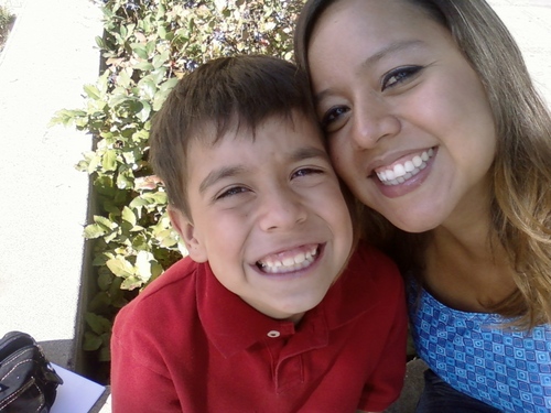 Meet the next Jimmy Fallon! Exclusive chat with Alius's mom Felicia ...