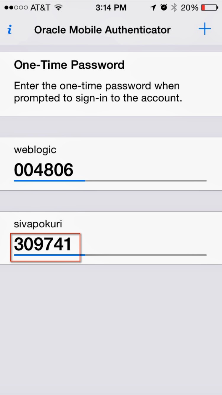 More than just Identity & Access Management: How to integrate OAM with ...