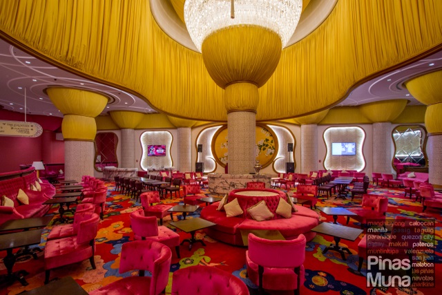 Okada Manila (オカダマニラ)