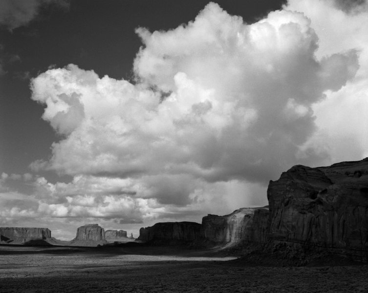 Los Grandes Fotografos: Kurt Markus (1947)