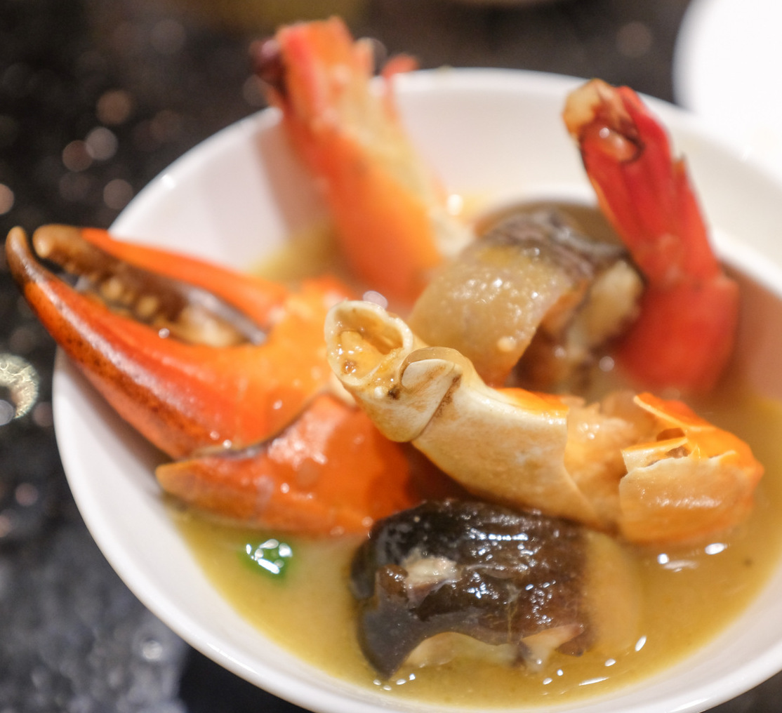 Eat Drink KL | Dao Xiang @ Nexus Bangsar South