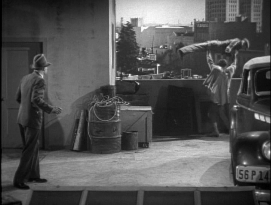 Marvel in the Silver Age: Serials: Captain Marvel, The First Super-hero ...