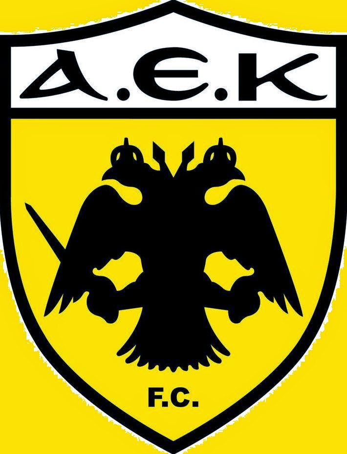 One love, AEK: Η ιστορία ενός εμβλήματος