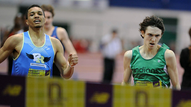 Villanova Running: Ben Malone to Defend 800 Meter Title at NB Indoor ...