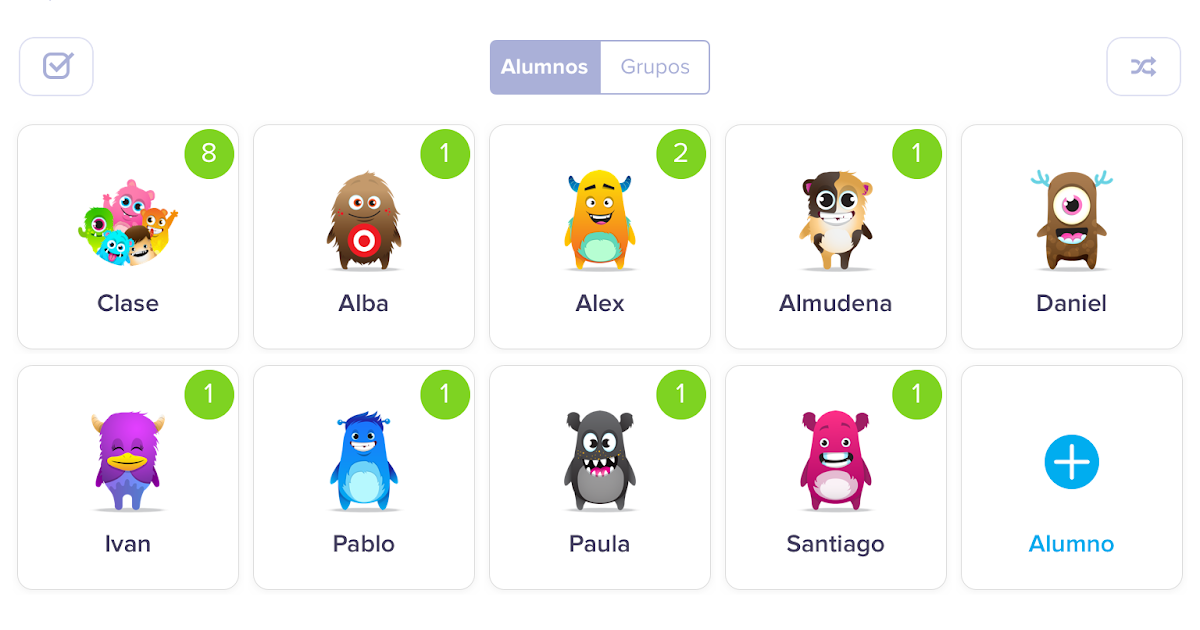 CLASS DOJO