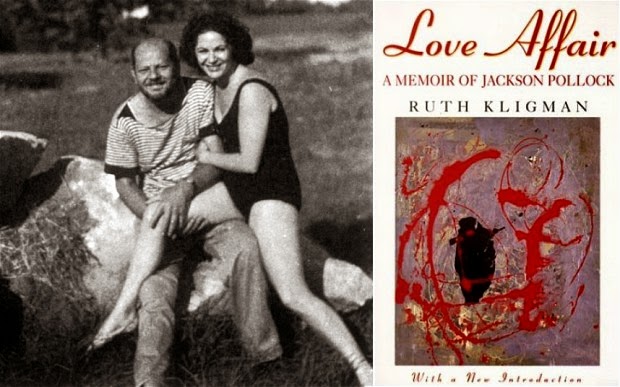 El Documentalista: Pollock: la vida de un creador