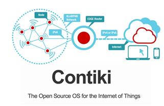 Pervasive Computing - What You Need To Know: What is Contiki?