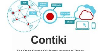 Pervasive Computing - What You Need To Know: What is Contiki?