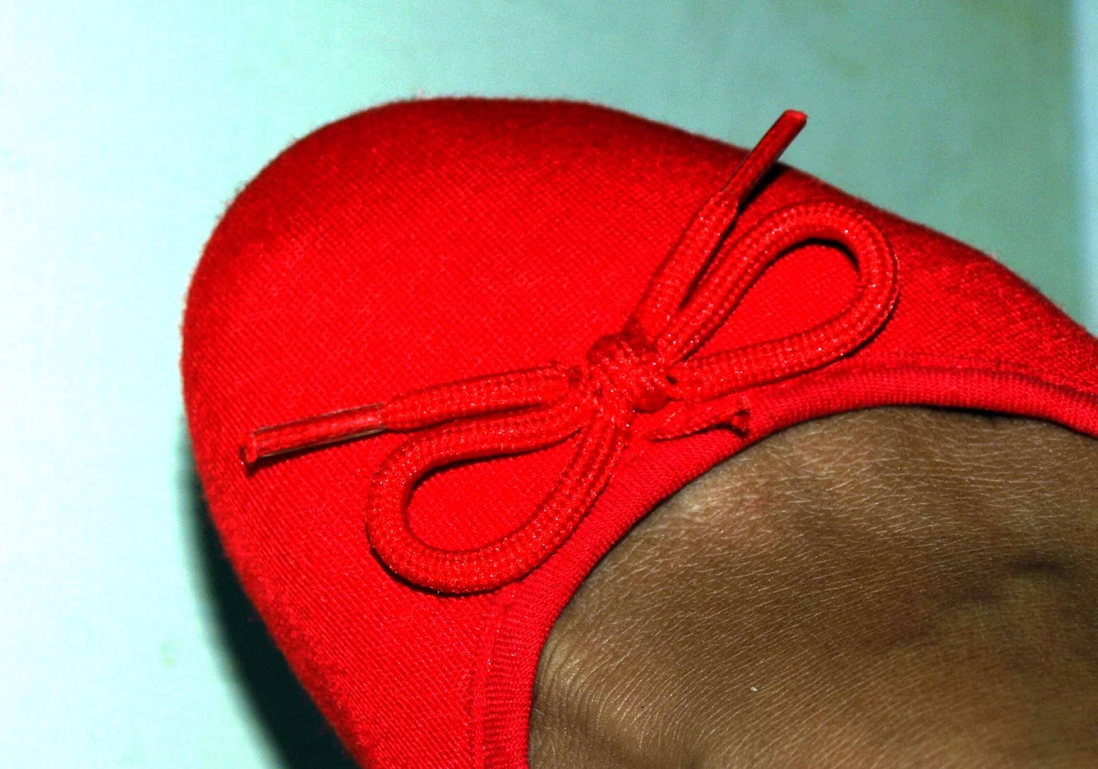 BOOKSHELVES & VANITIES: My First Solemate Shoes at 2 for P399.25