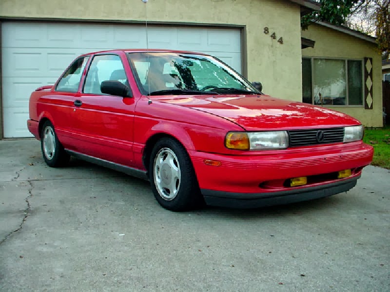 Cultura Tuning: Cómo tunear un Nissan Sentra o Tsuru - Tuning y ...
