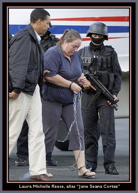 Michelle Reese Wedding