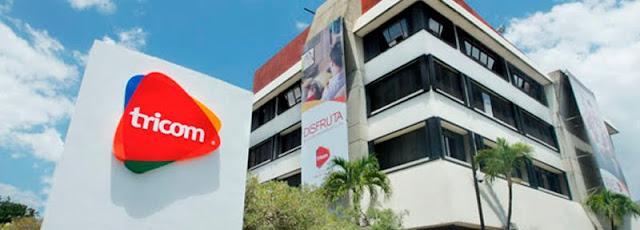 Te Gustaría Trabajar en Tricom? - Domgle