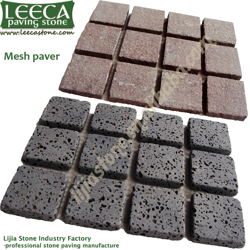 Leeca Paving Stone | Leeca Paving Stone - global leading stone paving ...