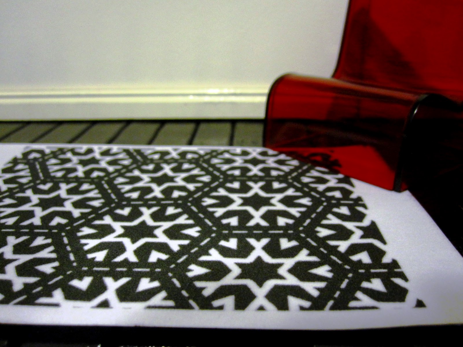 The Shopping Sherpa: The Repper rug