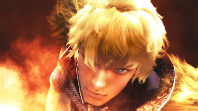 Videogames Universe: Soul Calibur V : Nuove immagini
