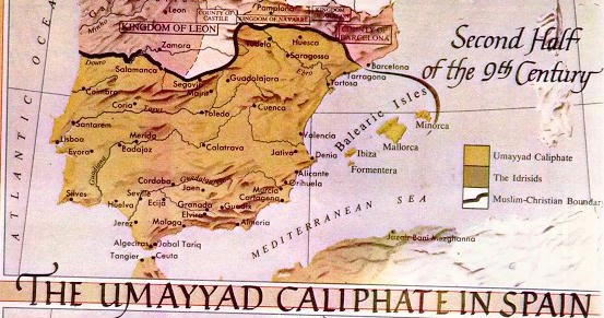 Islam Andalusia: Masa Keemasan Bani Umayyah II