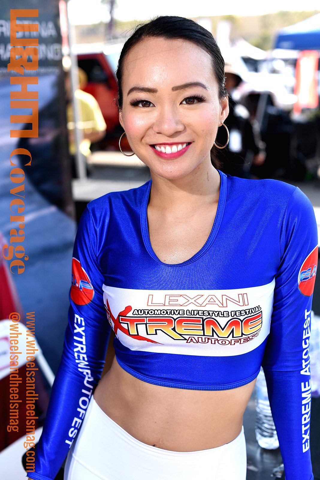 Huge Highlights of 2018 Extreme Autofest San Diego by W&HM #EAF # ...