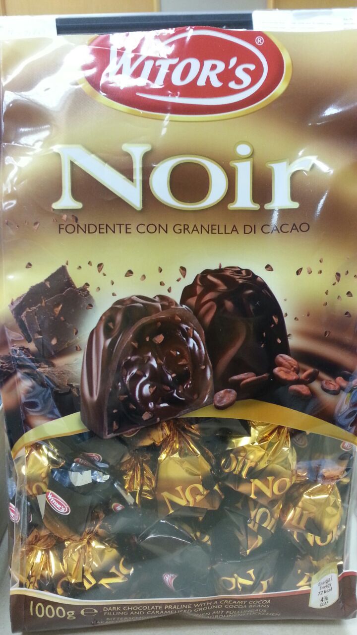 May姨blog: Tim Tam Wafer