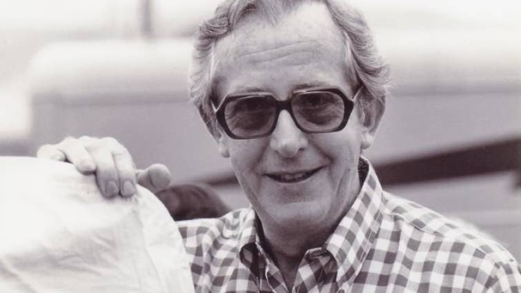 Films en caja tonta: HOMENAJE: LEWIS GILBERT (97 AÑOS)