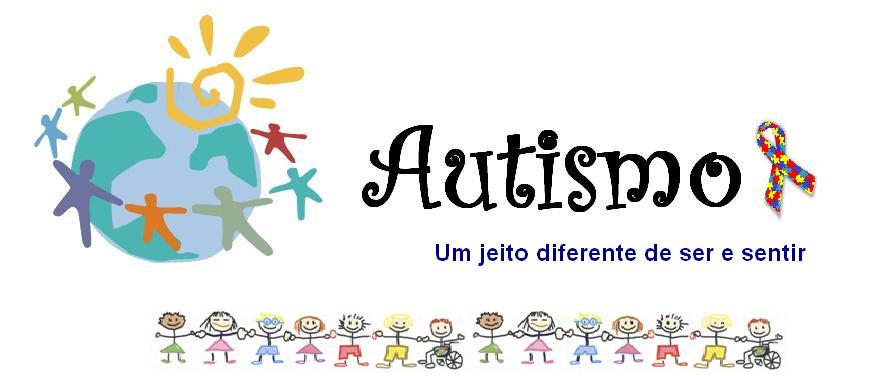 Autismo: Azul da cor do mar