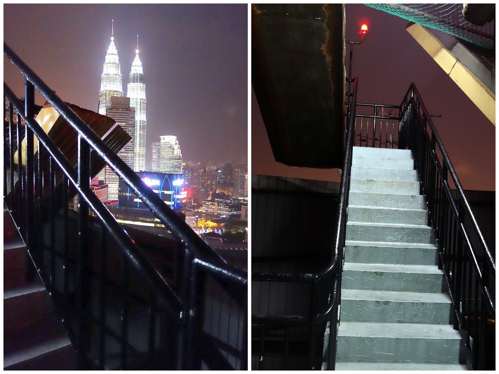 Eat Drink KL | Heli Lounge Bar @ Menara KH, Sultan Ismail