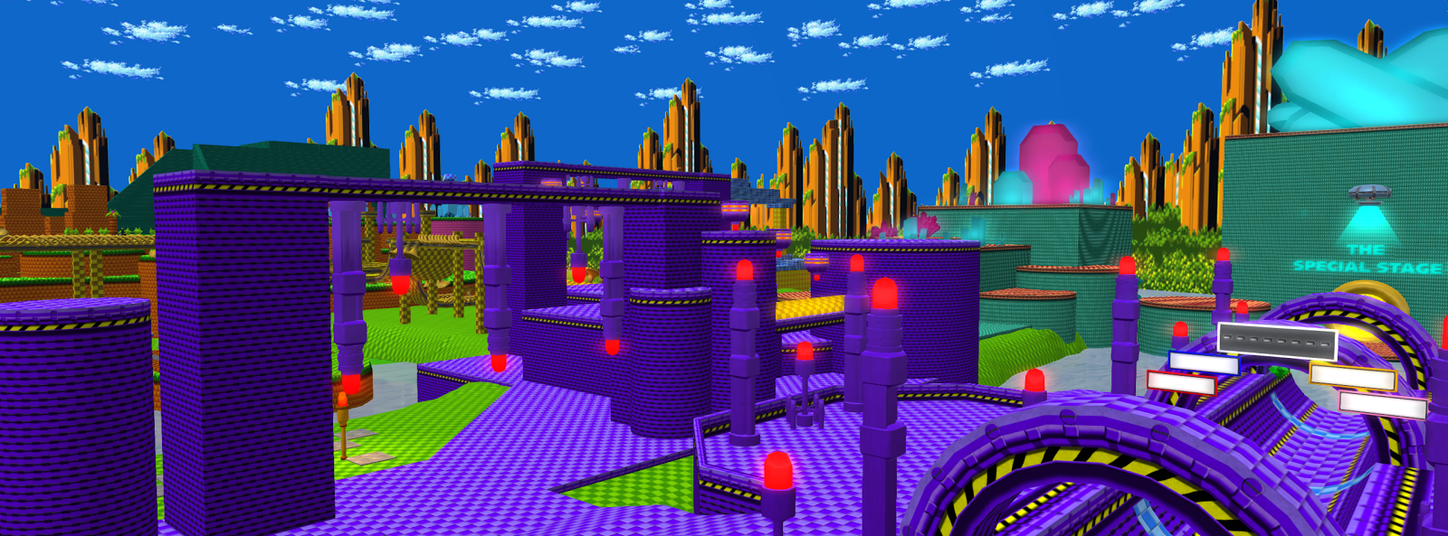 Ziki Questi's Blog: (LCD) Special Zone CD - Little Planet