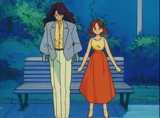 "El Blog del Prisma Lunar" : Sailor Moon Online Latino: Sailor Moon ...