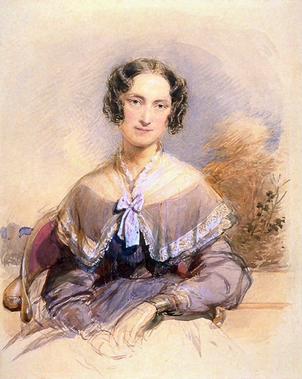 George Richmond RA (1809-1896) | Tutt'Art@ | Masterpieces