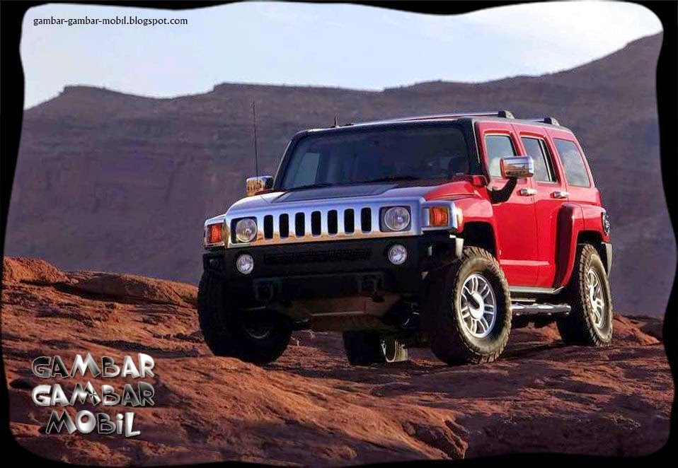 Gambar mobil hammer - Gambar Gambar Mobil
