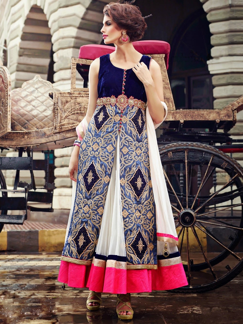 ethnic collection