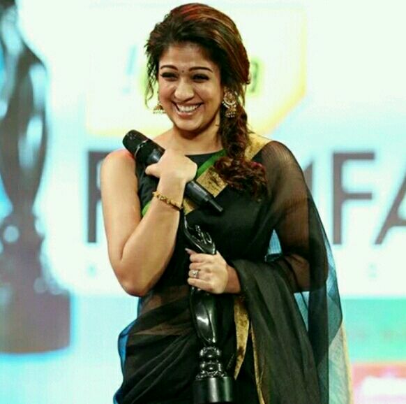 Pk Info: Nayanthara Age, Height, Weight, DOB