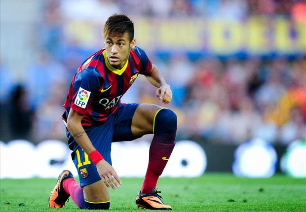 World Sport Star : Neymar Da Silva Santos Junior | Stats & Football Profile