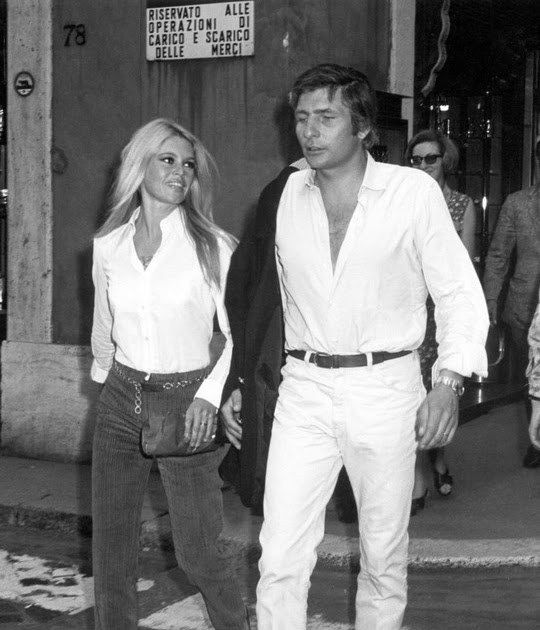 Brigitte Bardot Summer Style