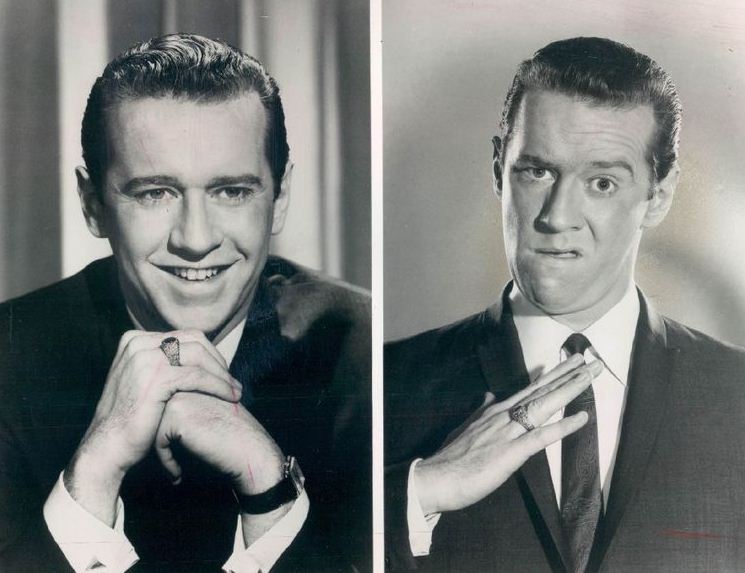 Child of the Sixties Forever: George Carlin, PR photo from The Ed ...