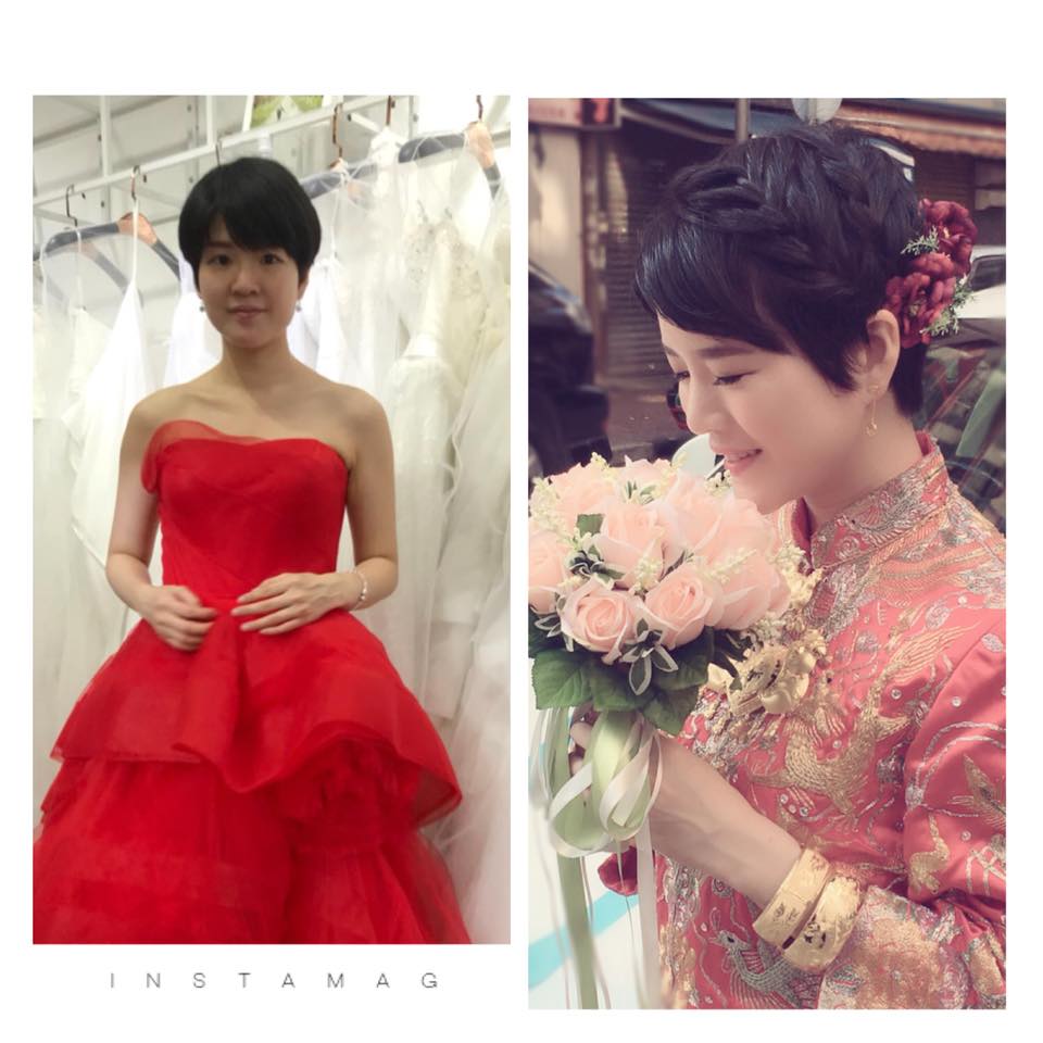 MakeUp Plus@Carrie Mok