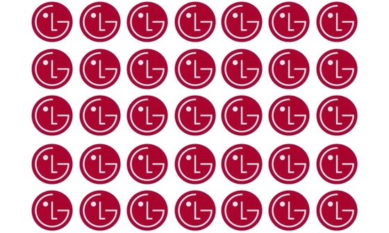 History of All Logos: All Lg Logos