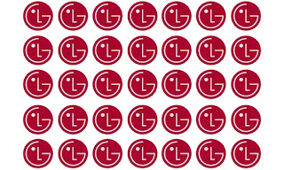 History of All Logos: All Lg Logos