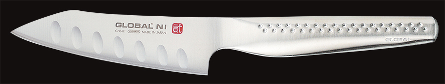 PRODUCT REVIEW: Global Ni knife range - The Graphic Foodie | Brighton ...