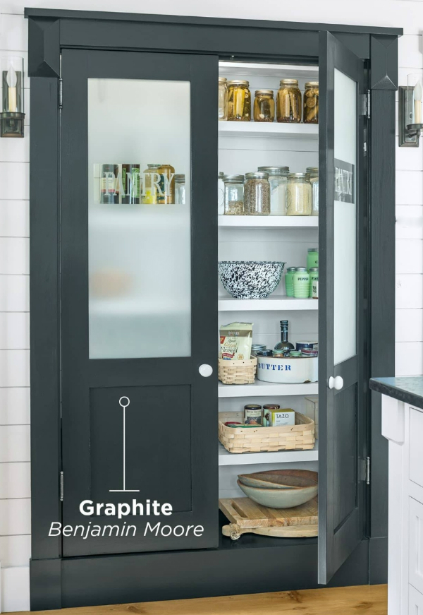 ciao! newport beach: beautiful storage ideas