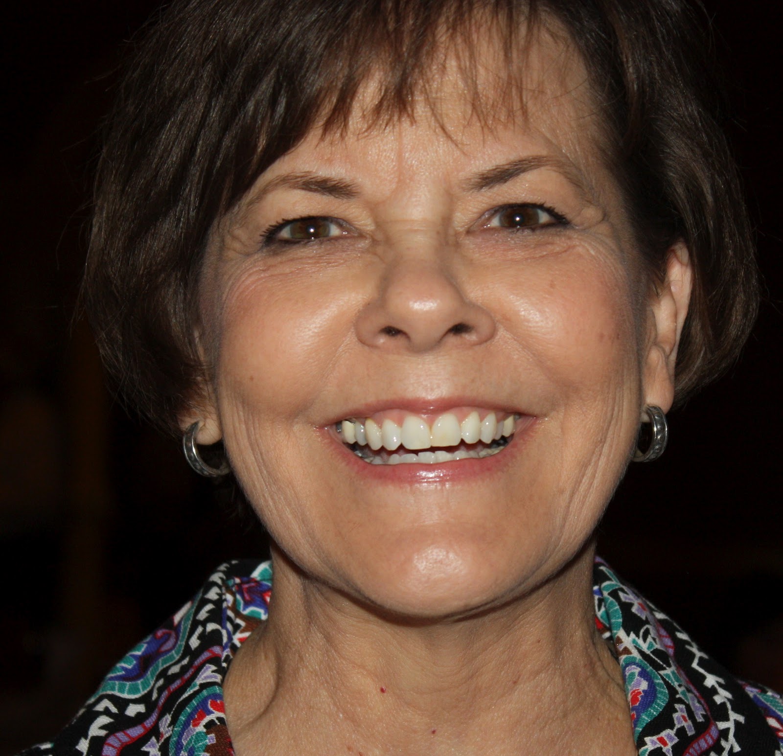 Walker Report - Shedding Light on Bexar County: More photos on NW Dems ...