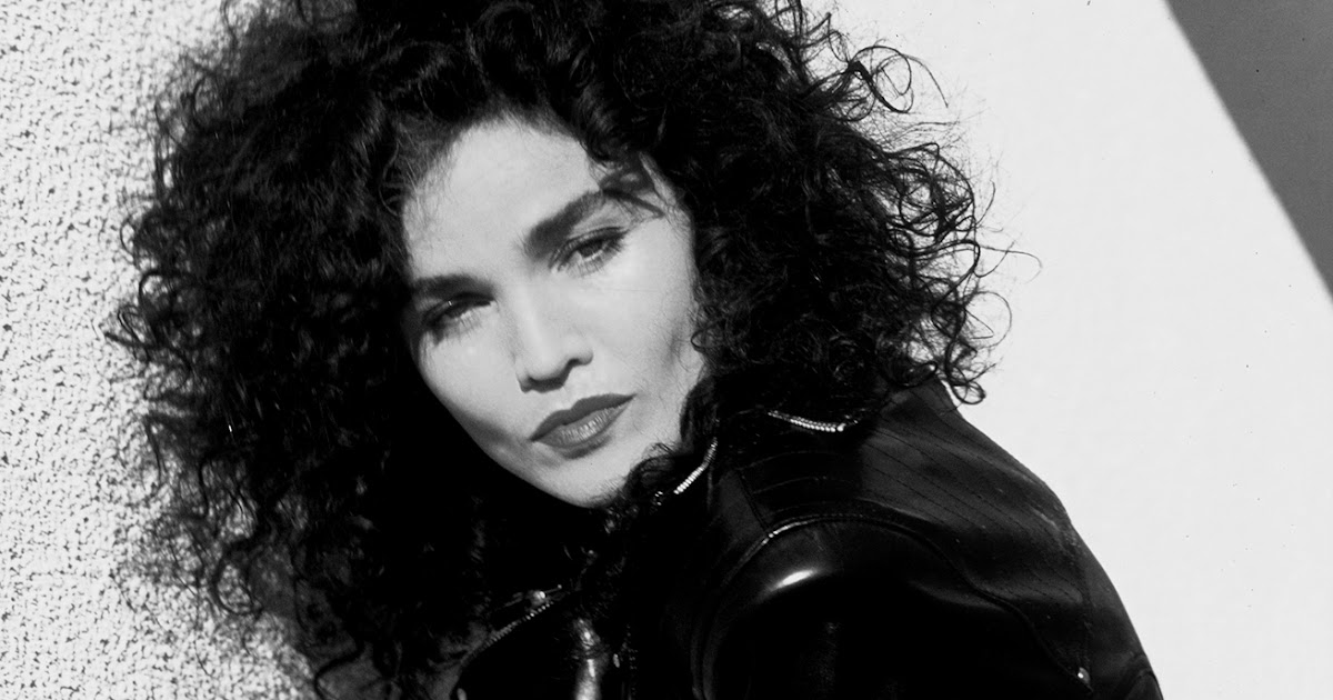 DISCOS PARA EL RECUERDO : ALANNAH MYLES