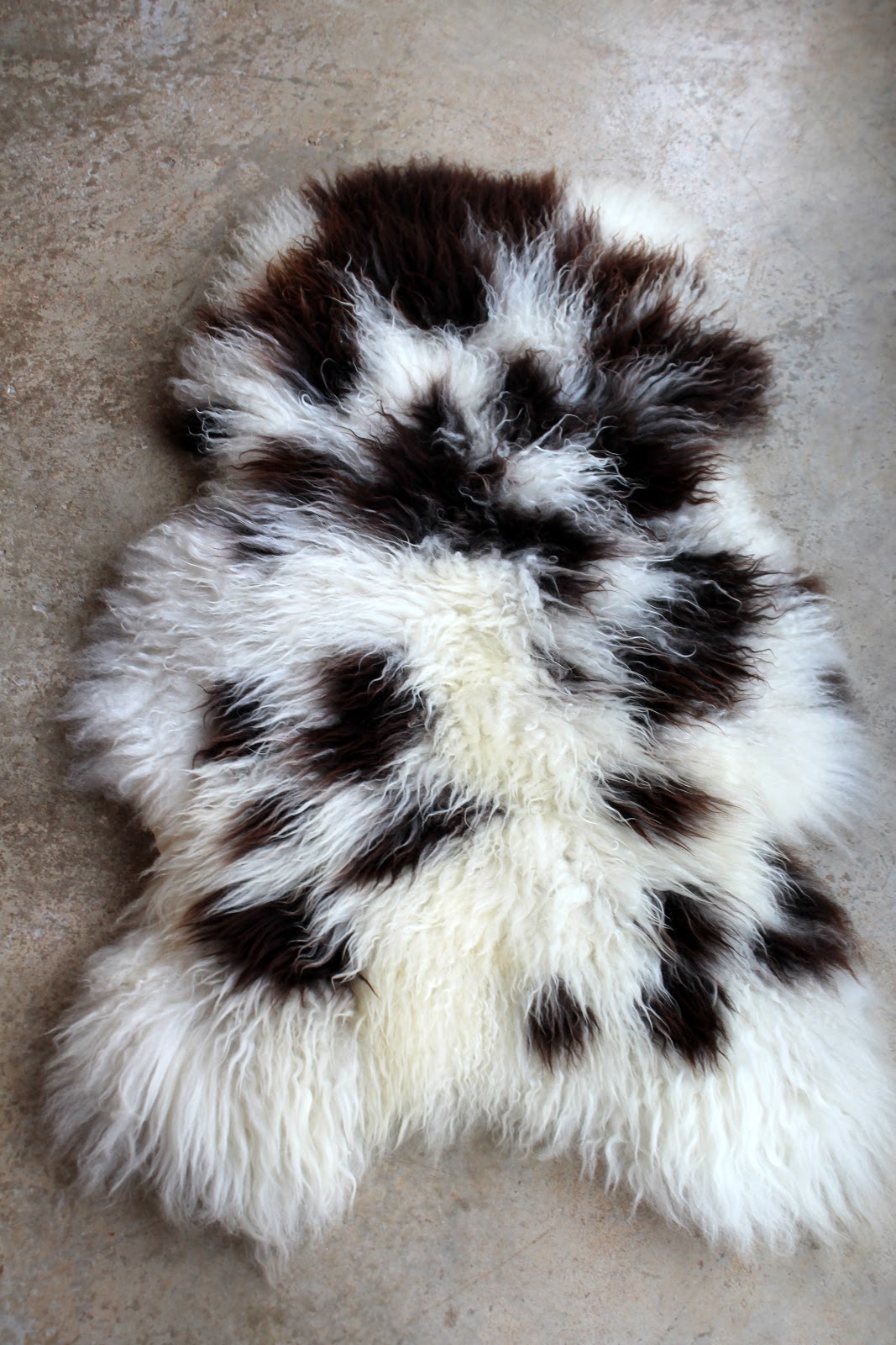 Pretty Pelt