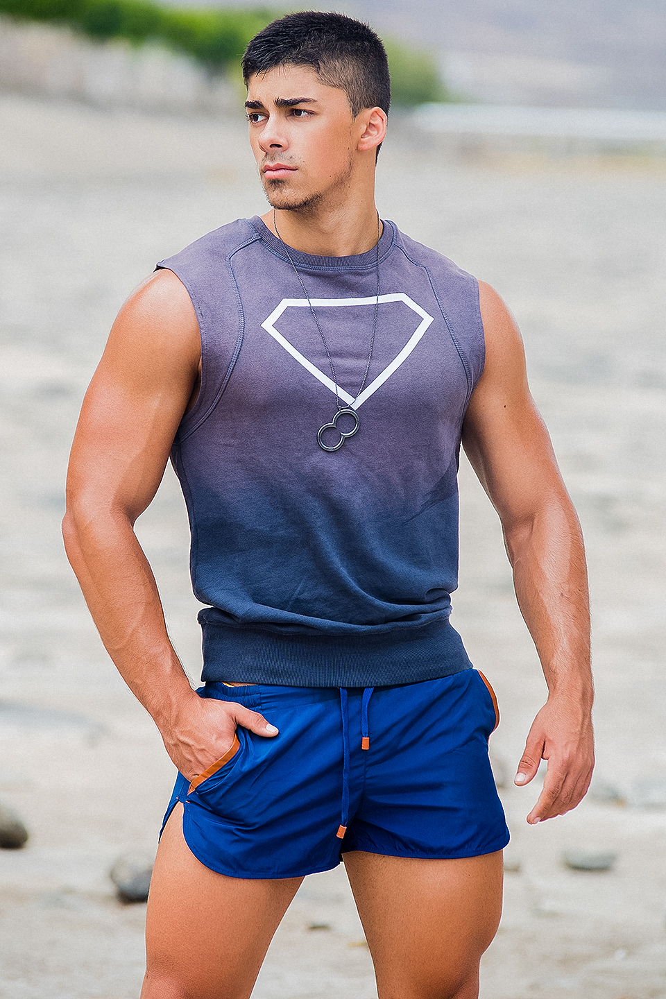 EDUARDO RODRIGUEZ BY ADRIAN C. MARTIN | MALE MODELS OF THE WORLD